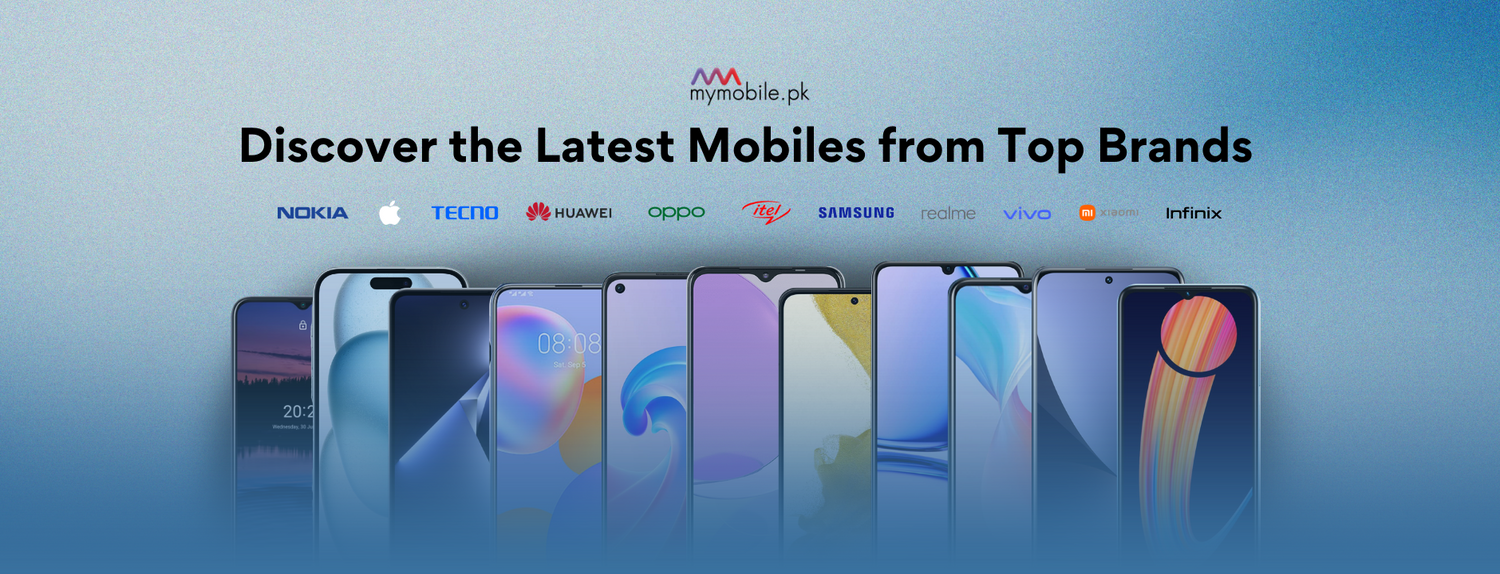 MyMobile – mymobilepak